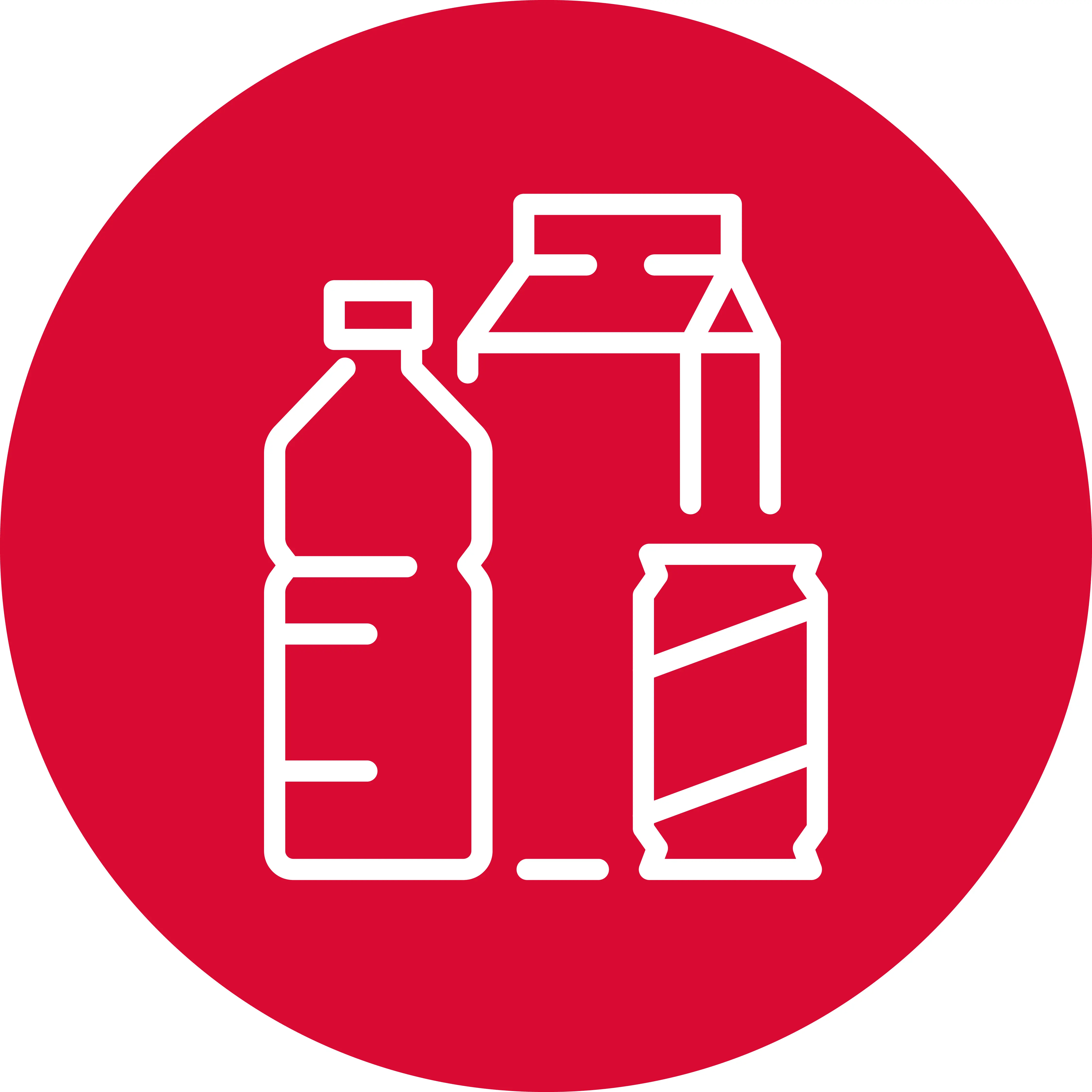 Supermercados Rey - Siempre Fresco